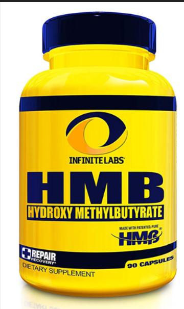 Hydroxy-beta-methylbutyrate (HMB) مکمل | دکتر علیرضا